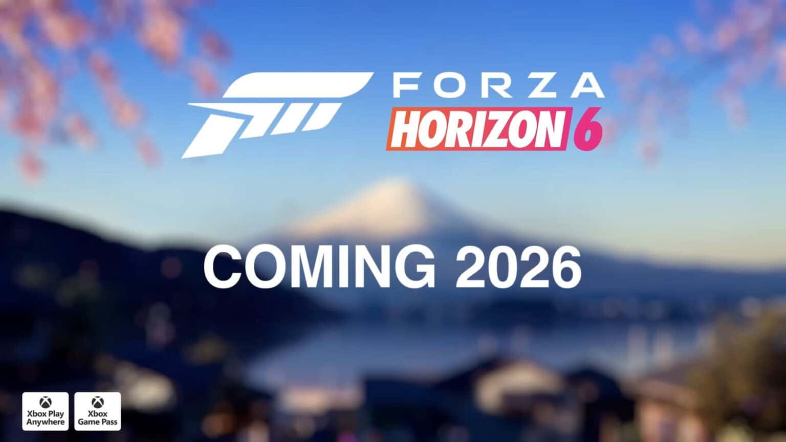Forza Horizon 6 - Latest News And Release Date - DRIFTED