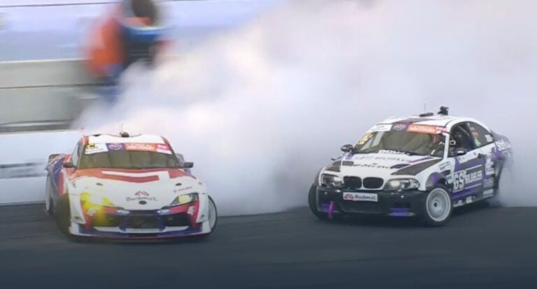 Drift Masters Final: Warsaw, Poland – Preview & Livestream - DRIFTED