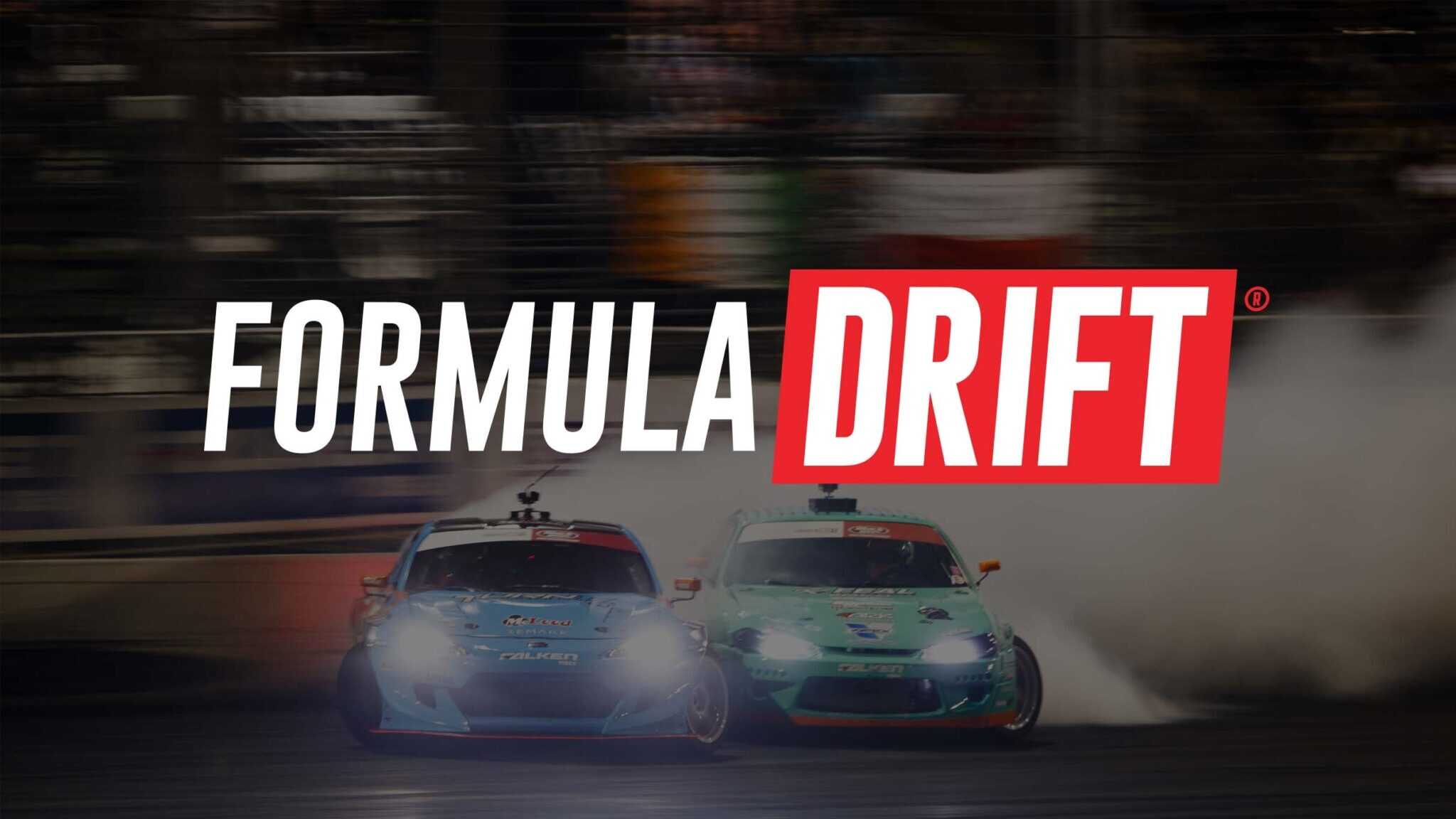 Formula DRIFT Teases Long Beach 2025 Final - 'Shoreline Showdown' - DRIFTED