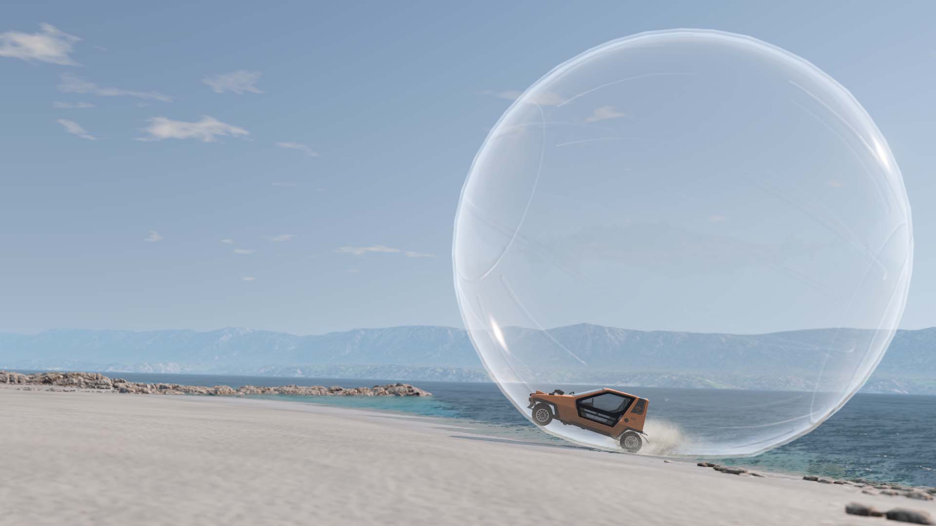 BeamNG.drive Is More Fun Than Ever After The v0.37 Update - DRIFTED