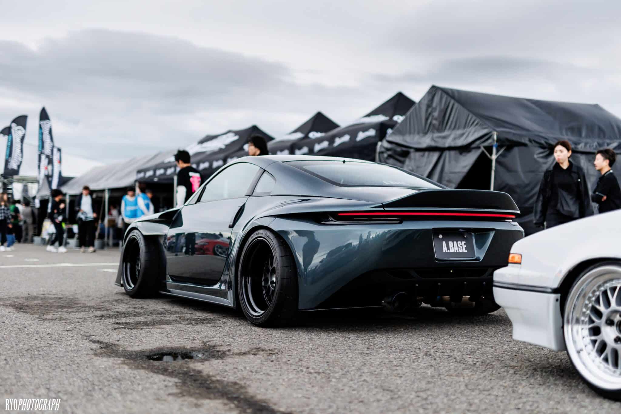 Can You Figure Out Which JDM Car This 'Poor Man's Porsche' Once Was ...