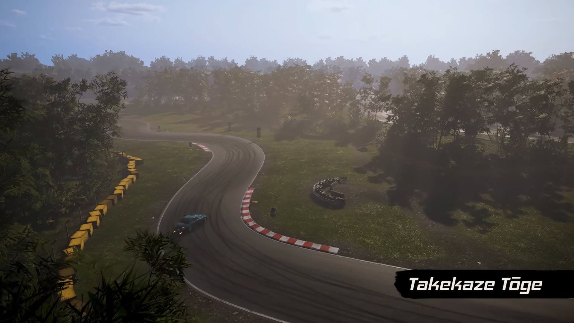 9 New Features Coming To JDM: Japanese Drift Master v1.7.0 - DRIFTED