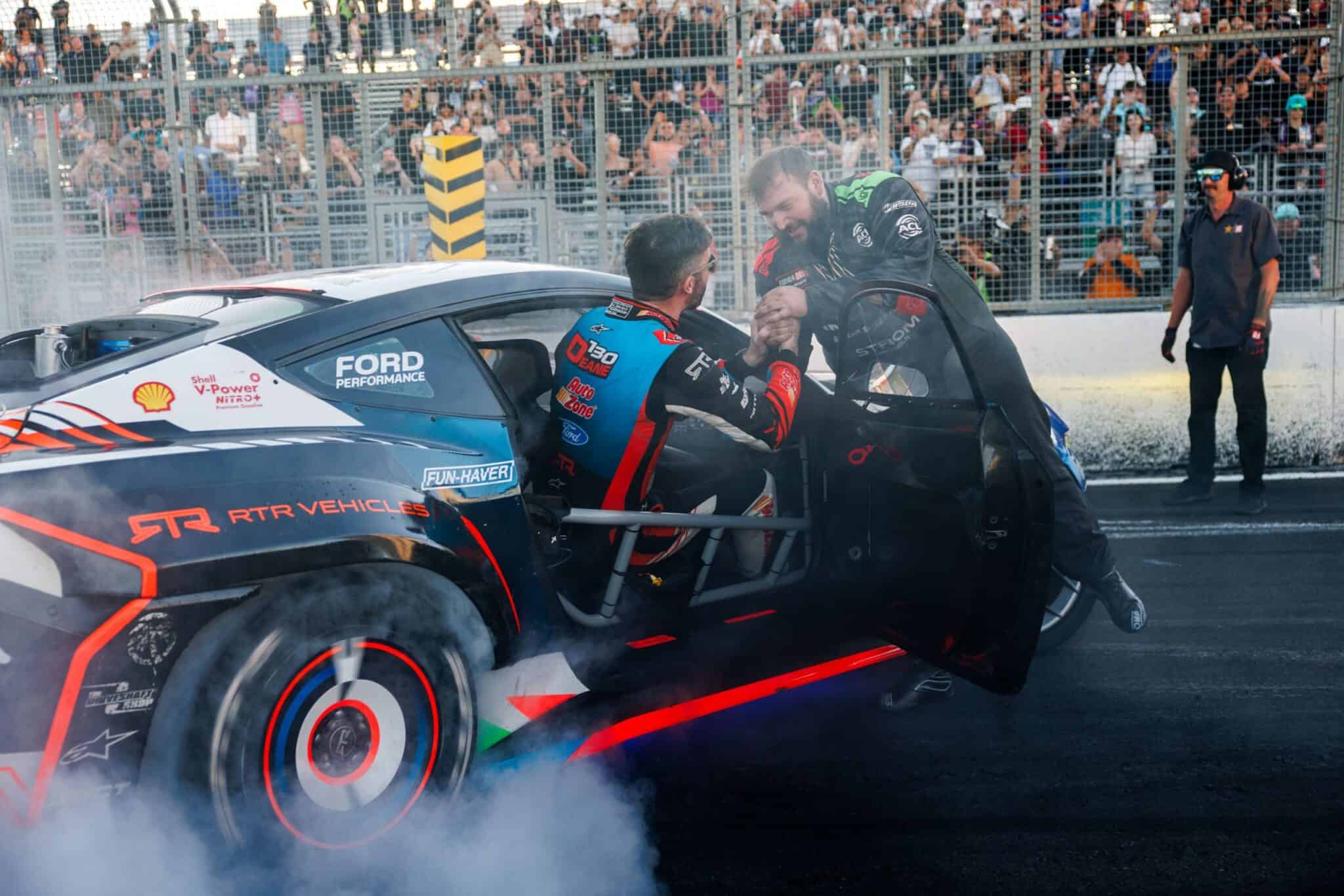 Here's What's Coming Next For Tokyo Xtreme Racer - DRIFTED