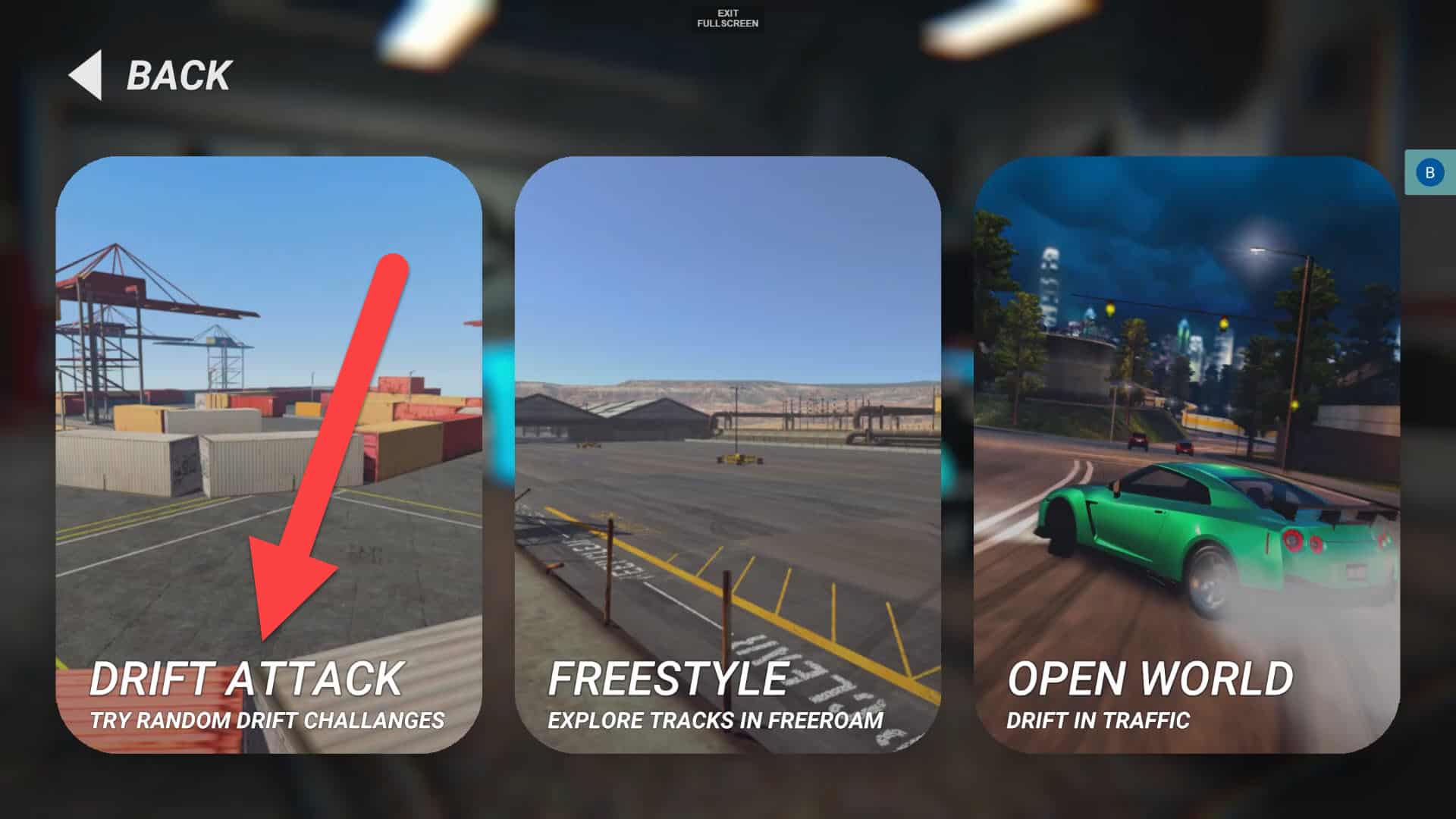 Drift Hunters MAX Leaderboards Return With Fresh Features (And More To ...