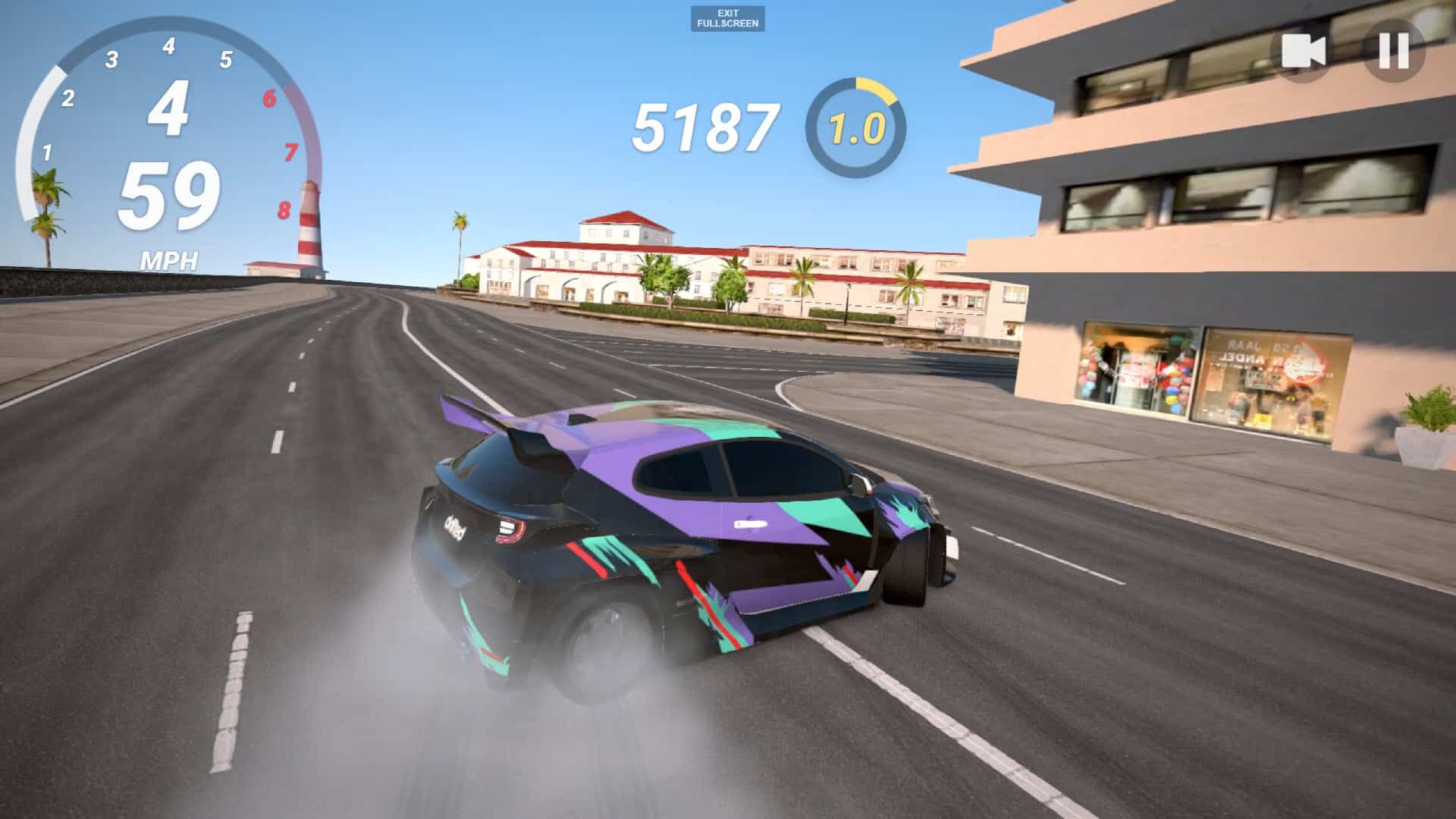 Drift Hunters MAX Leaderboards Return With Fresh Features (And More To ...