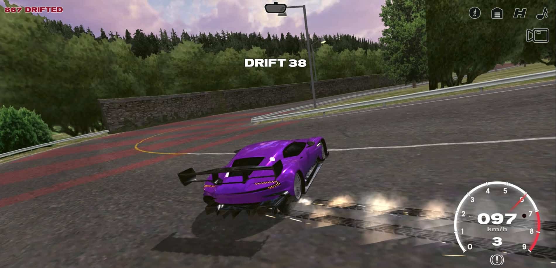 6 Reasons Why Drift King Should Be The Next Free Drifting Game You Play ...
