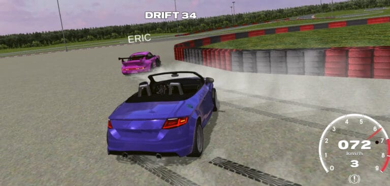 6 Reasons Why Drift King Should Be The Next Free Drifting Game You Play ...