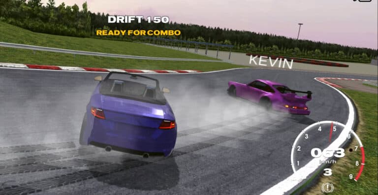 6 Reasons Why Drift King Should Be The Next Free Drifting Game You Play ...