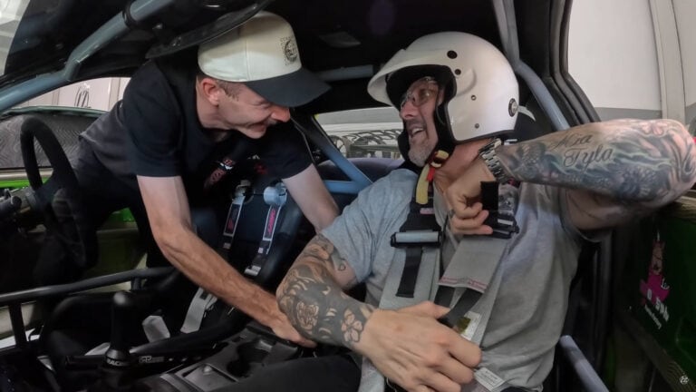 Is Adam LZ Dating Again? Fresh Relationship Rumors Have Fans Talking ...