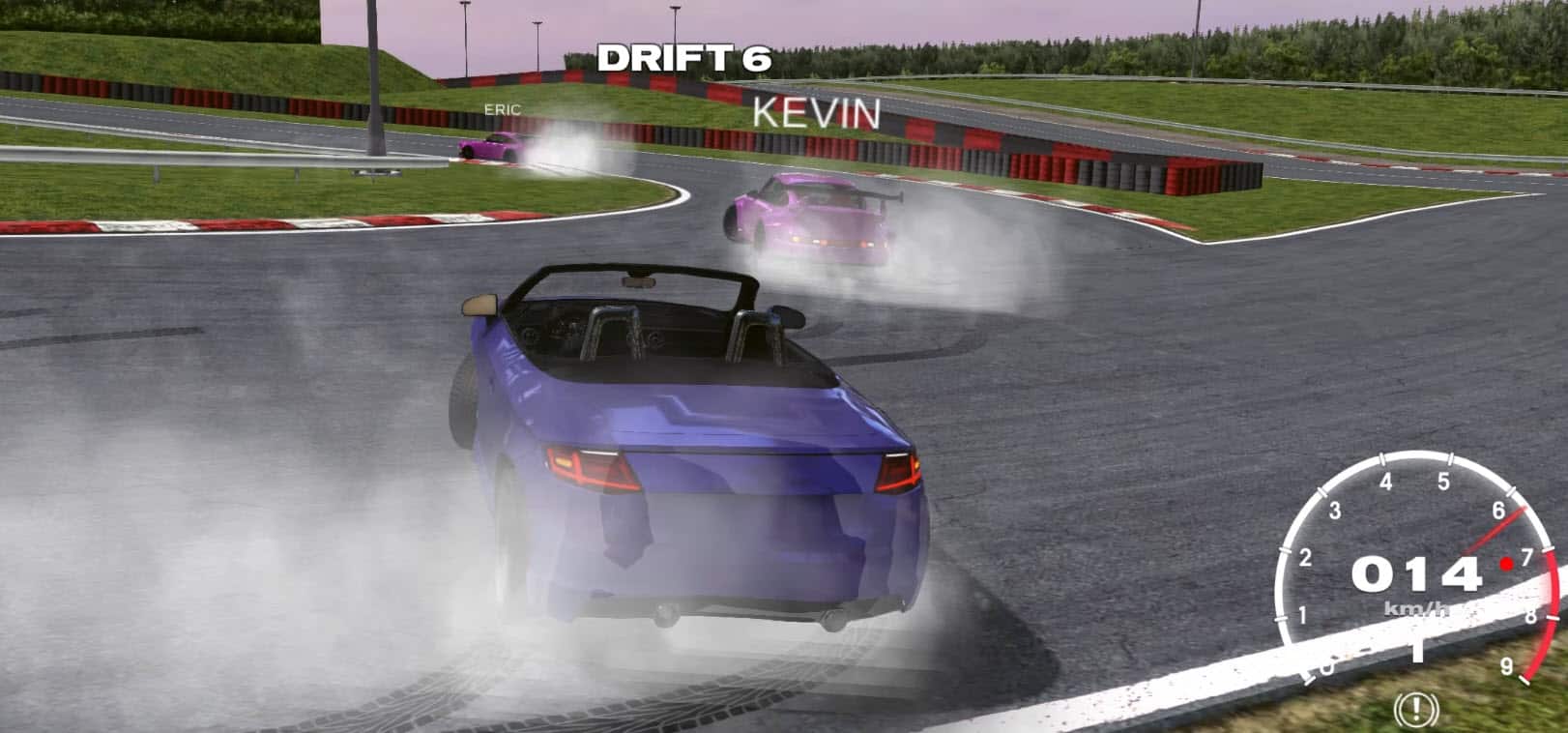 6 Reasons Why Drift King Should Be The Next Free Drifting Game You Play ...