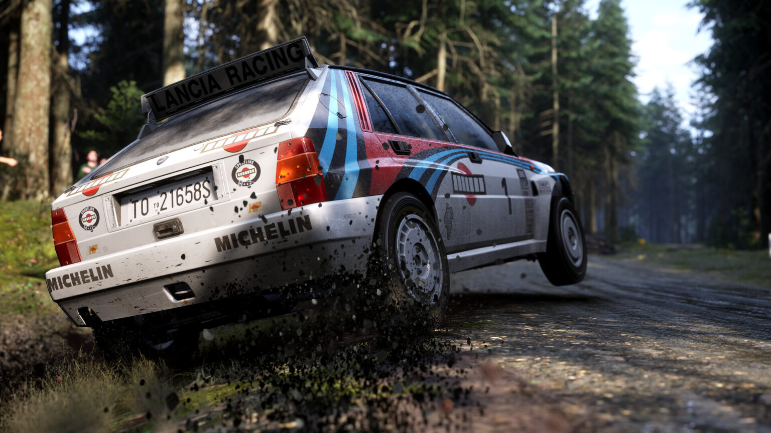 Assetto Corsa Rally Early Access - Everything You Need To Know - DRIFTED