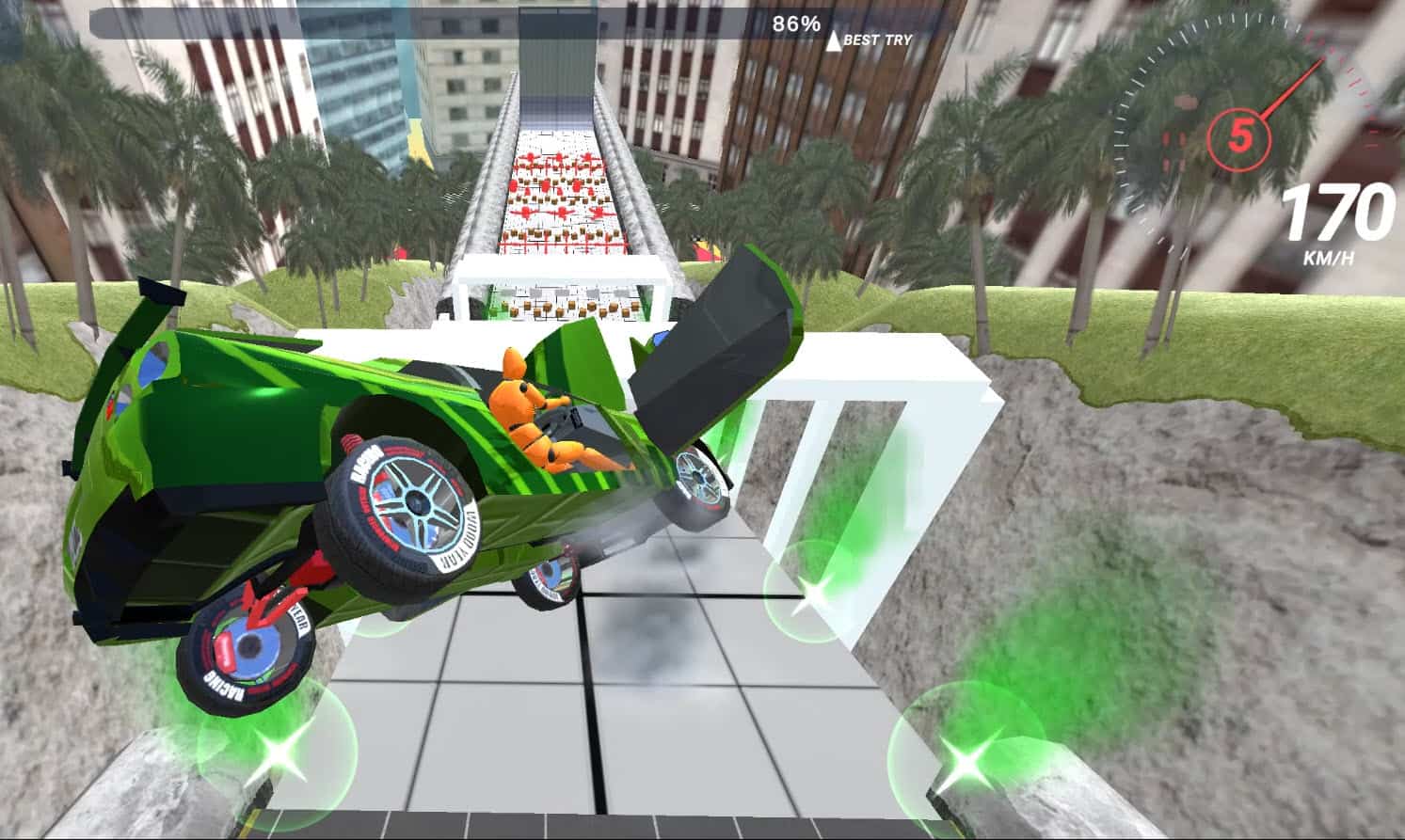 Best Racing Games - DRIFTED