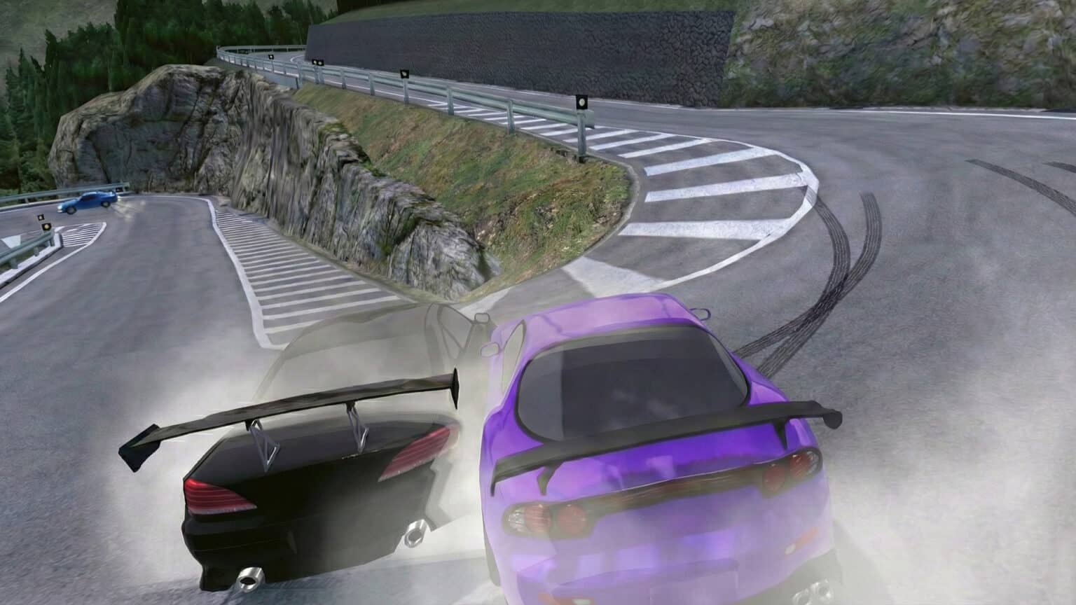 Drift Boss - Drifted Games - DRIFTED