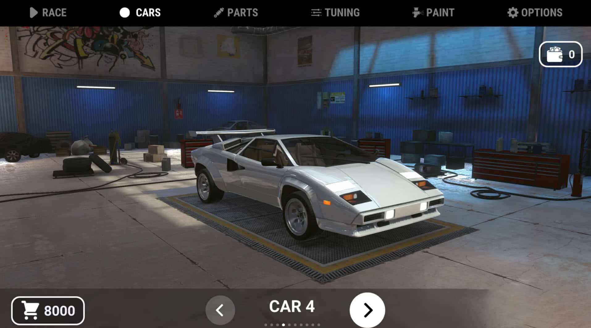 Drift Rider - DRIFTED