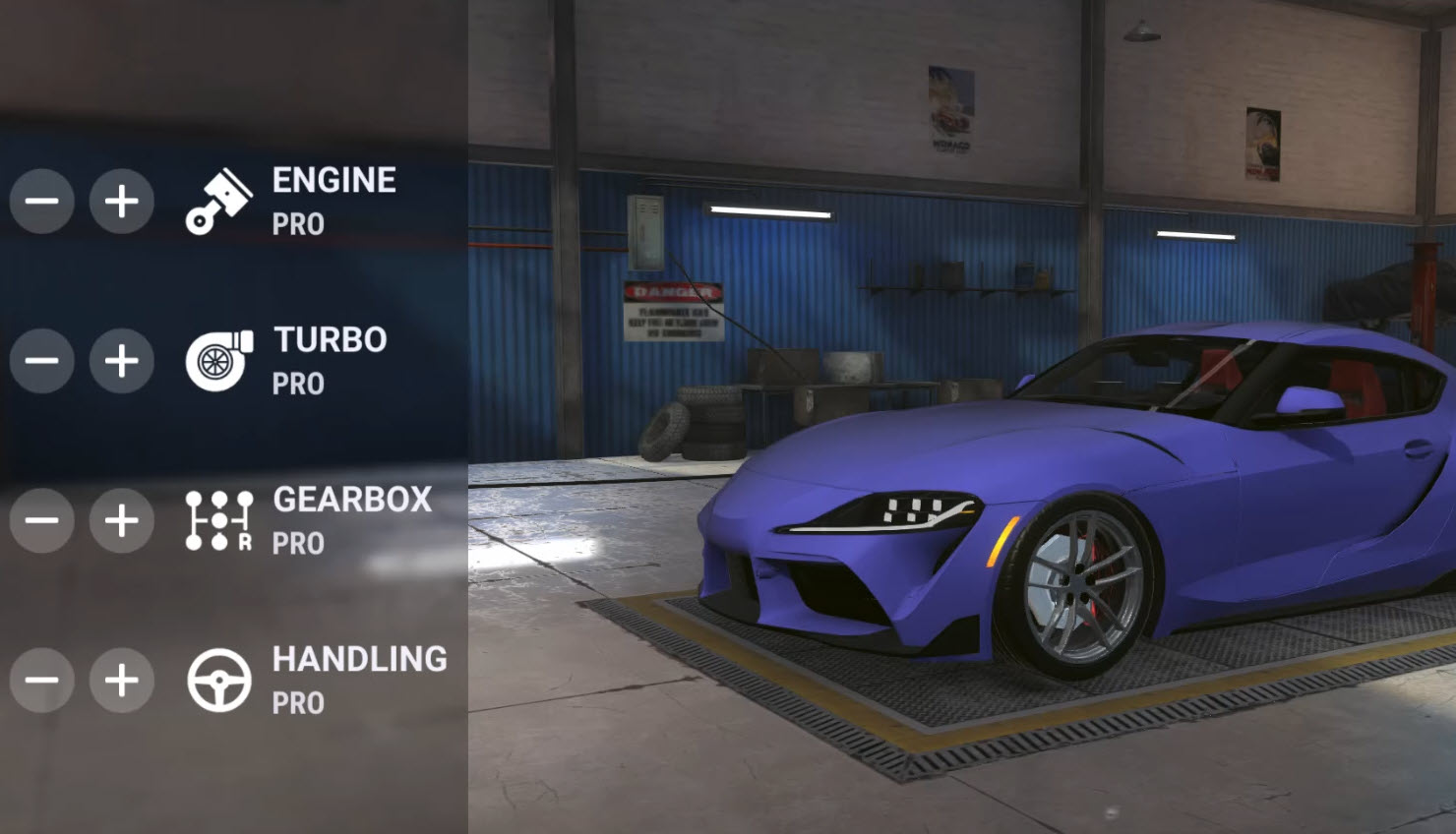 Drift Rider - DRIFTED