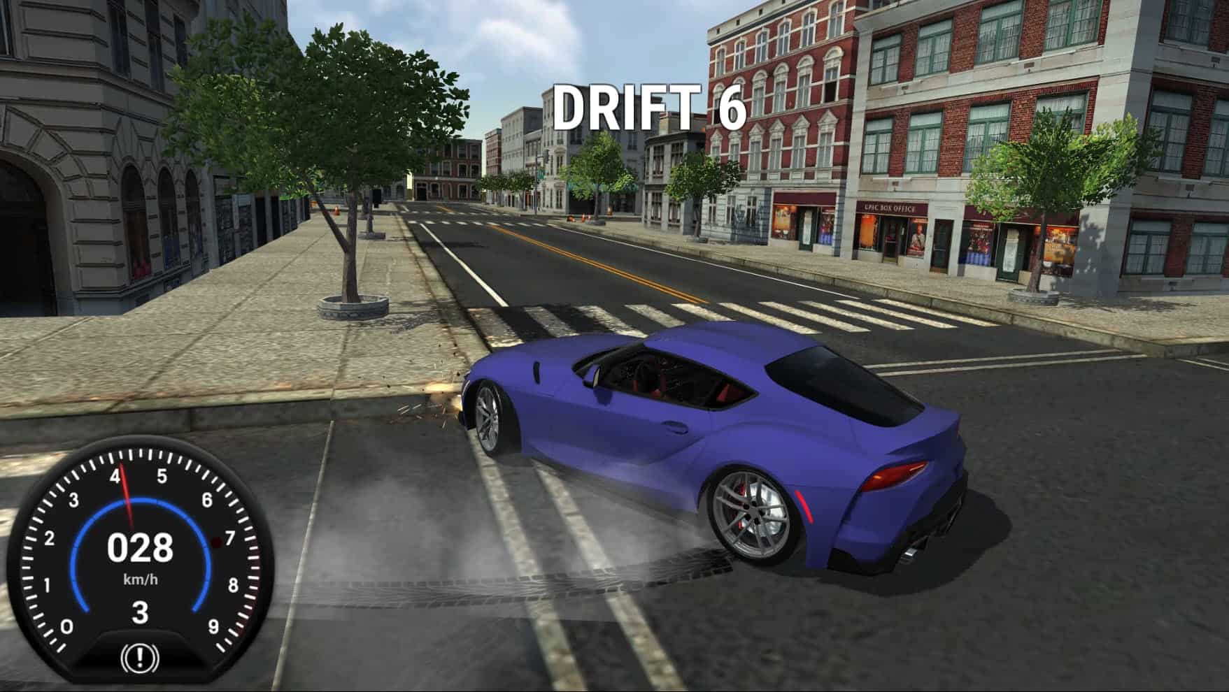Drift Rider - DRIFTED