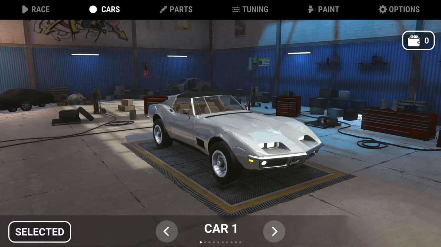 Drift Rider - DRIFTED