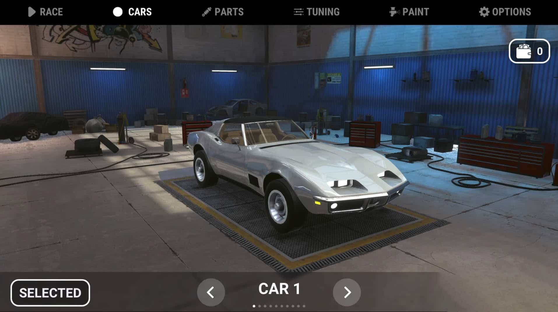 Drift Rider - DRIFTED