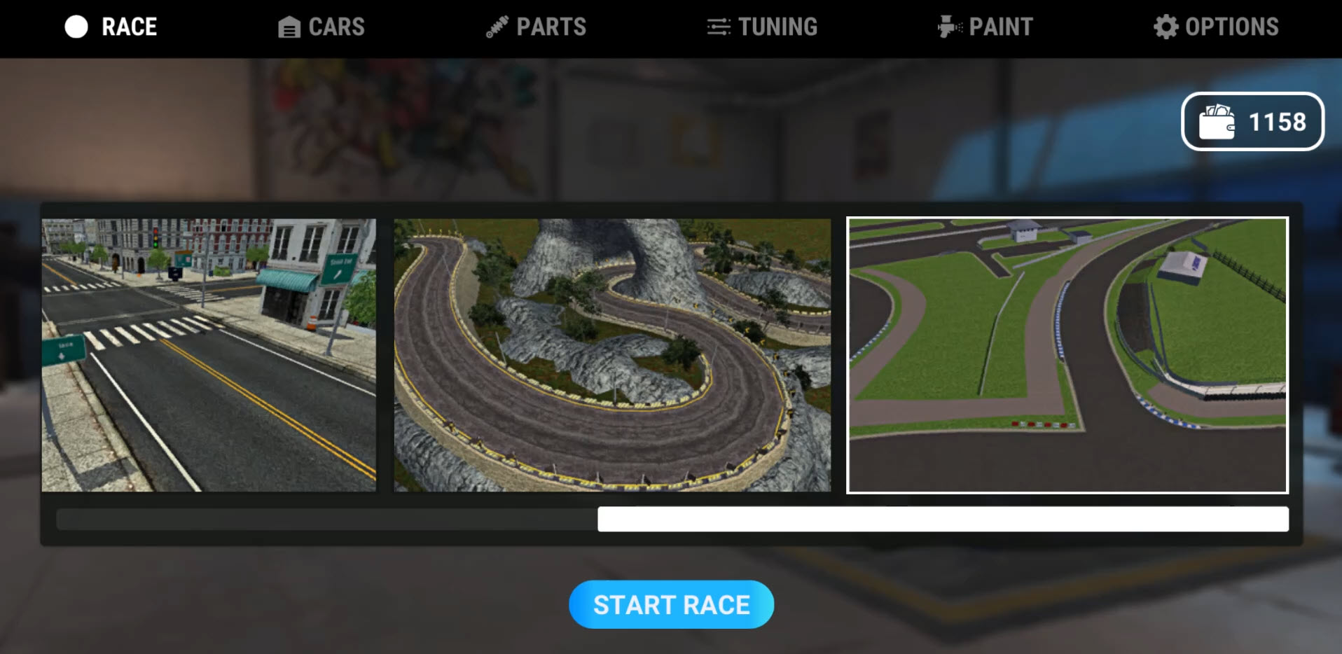 Drift Rider - DRIFTED