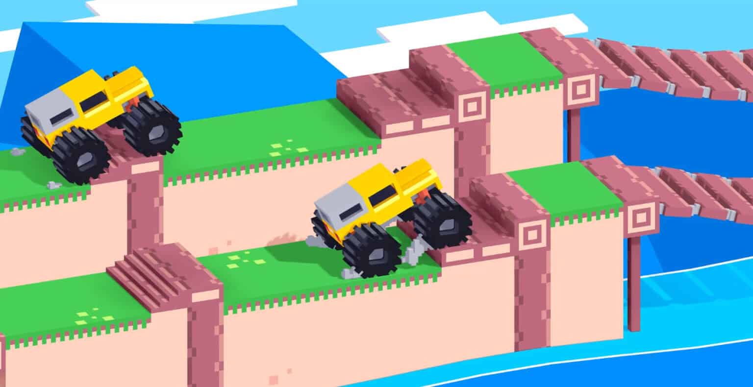 Drive Mad - DRIFTED