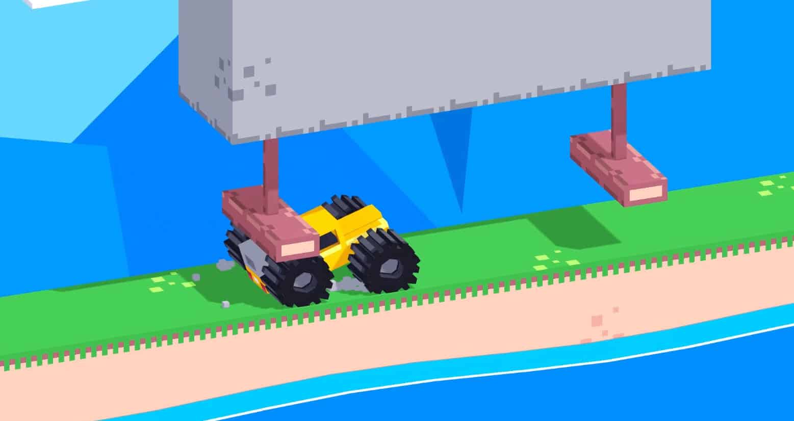 Drive Mad - DRIFTED