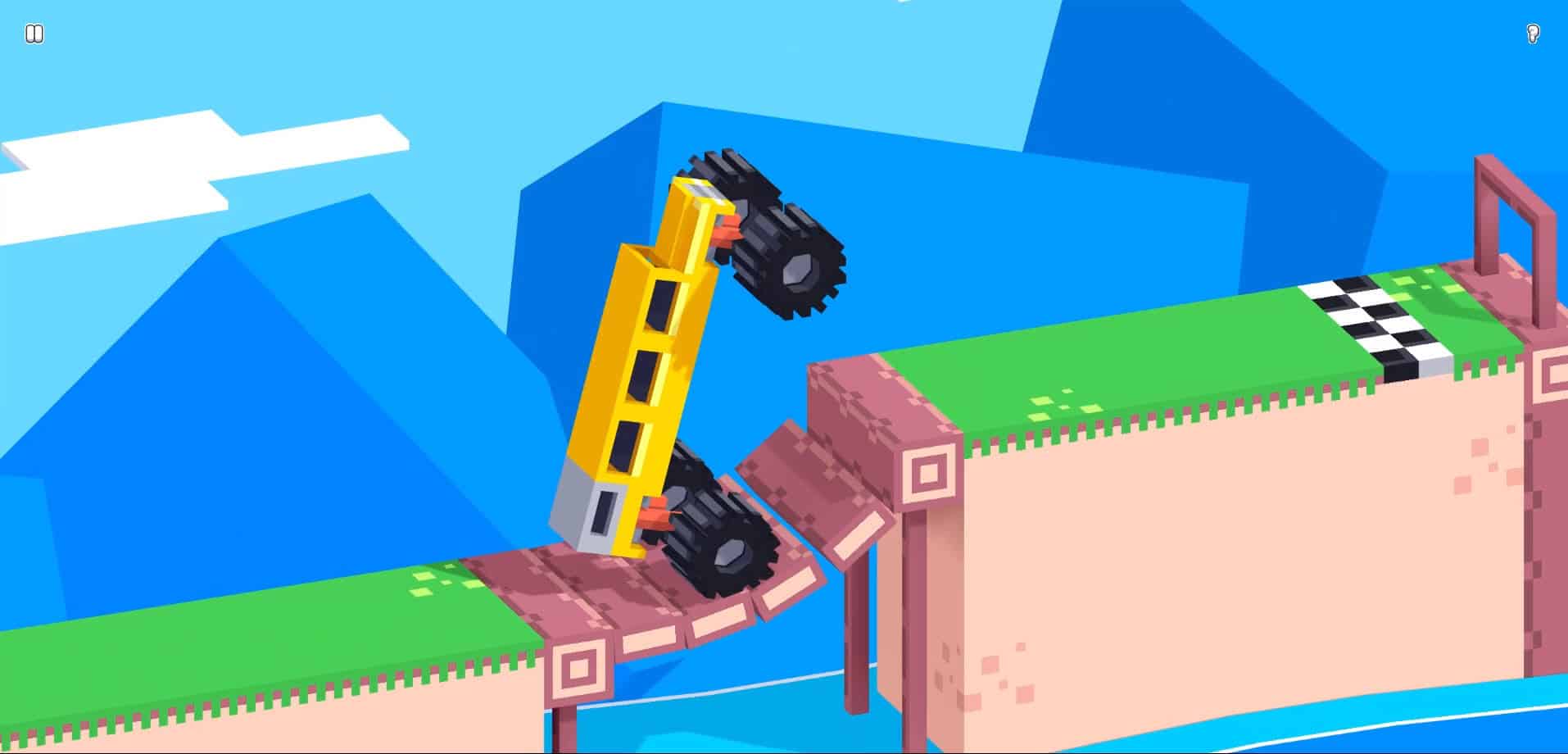 Drive Mad - DRIFTED