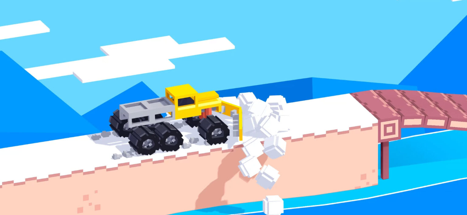 Drive Mad - DRIFTED