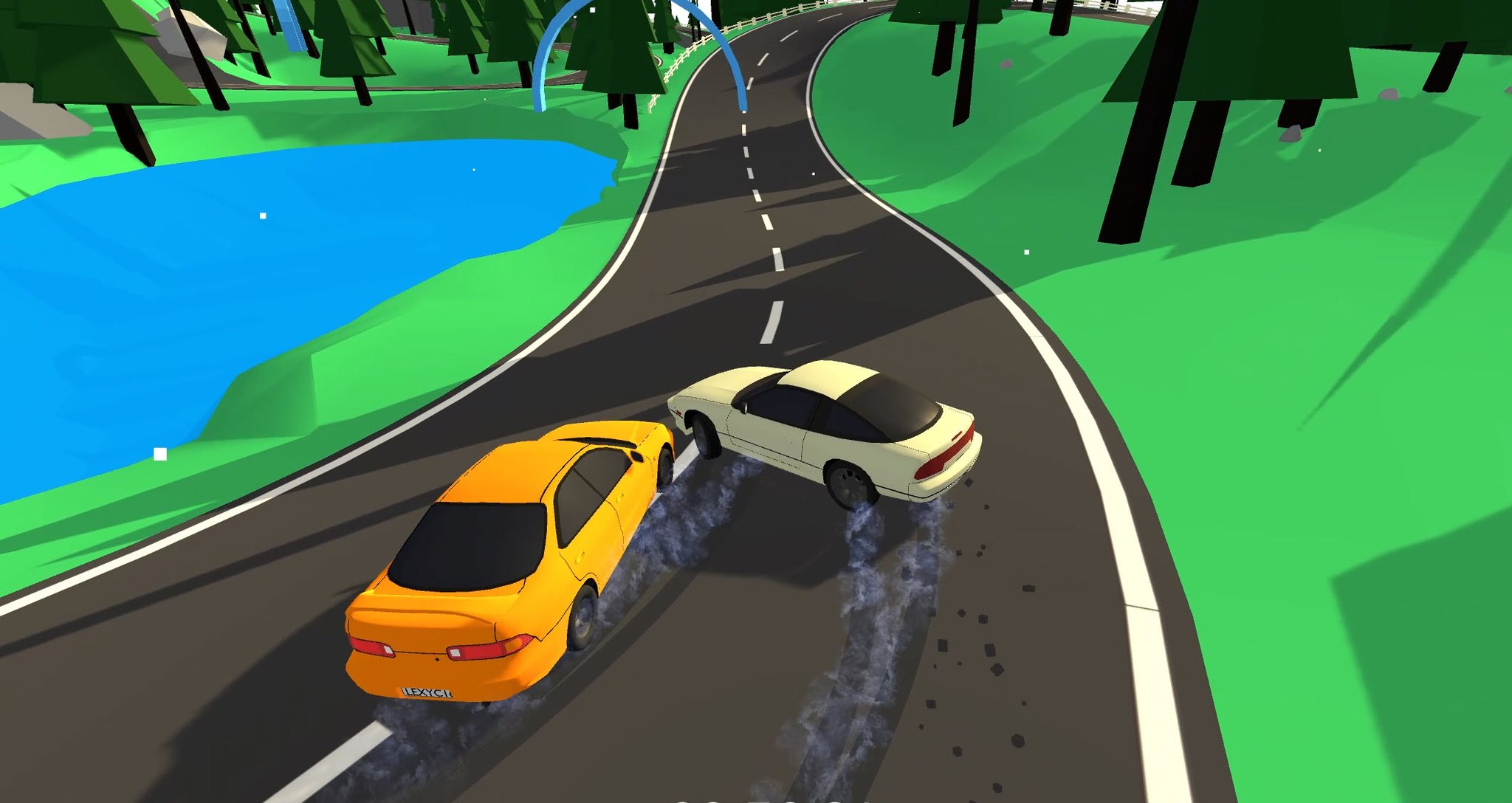 Best Drifting Games - DRIFTED
