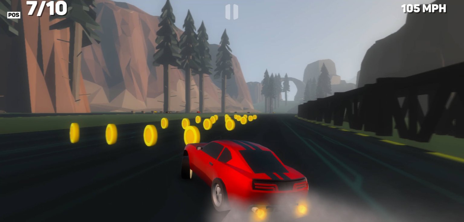 Blaze Drifter - DRIFTED